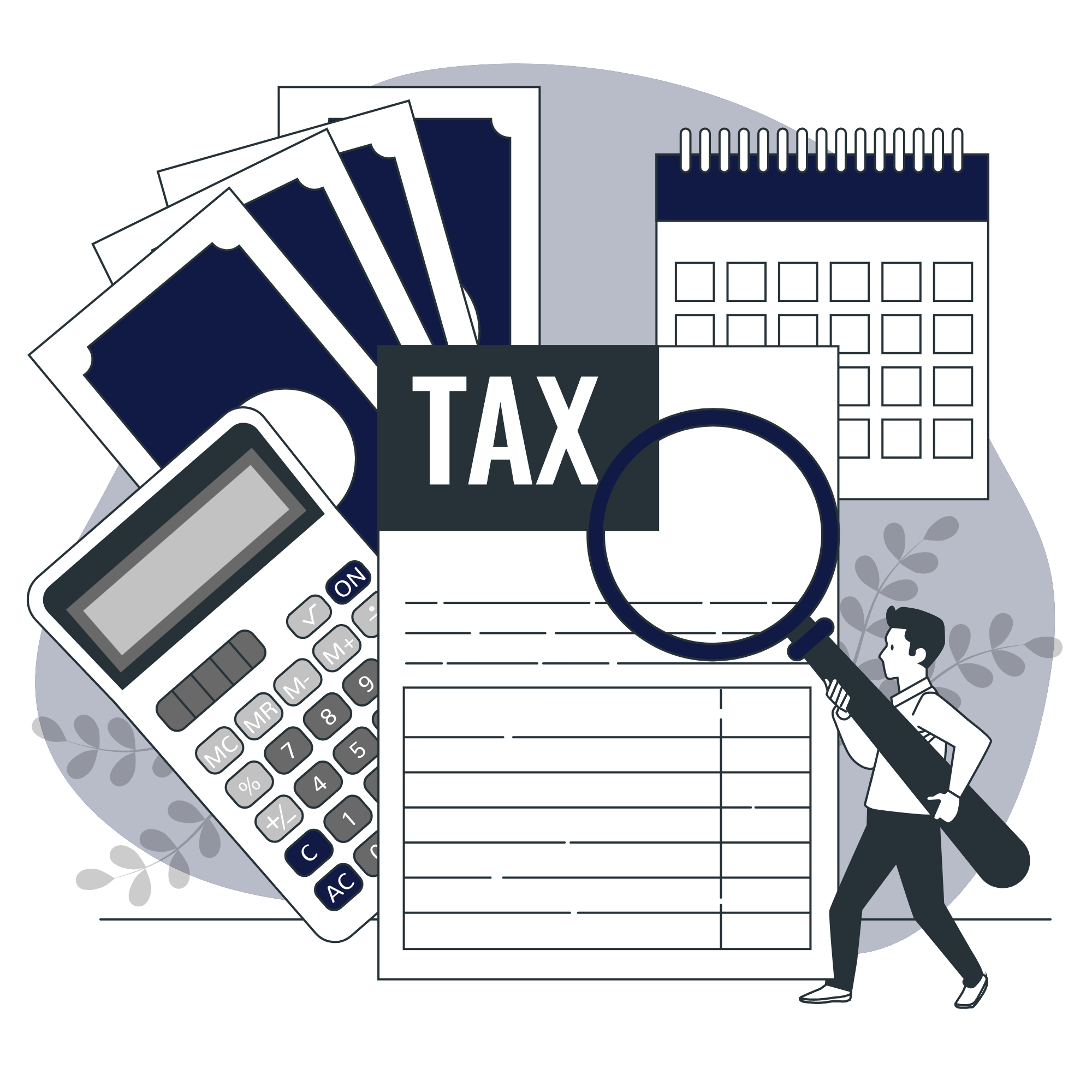 TDS Return filing - TaxbyZero